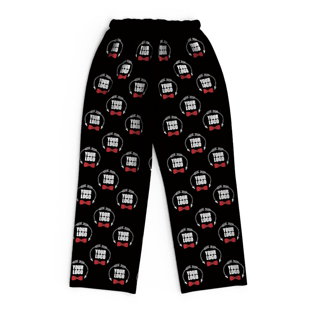 Customized Pajamas Customized Avatar Pajamas Customized Logo Pajamas ...