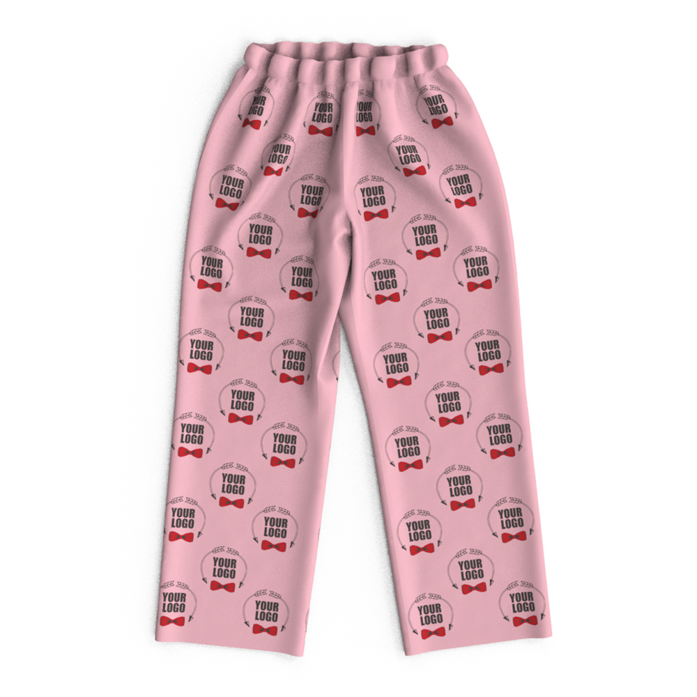 Customized Pajamas Customized Avatar Pajamas Customized Logo Pajamas ...