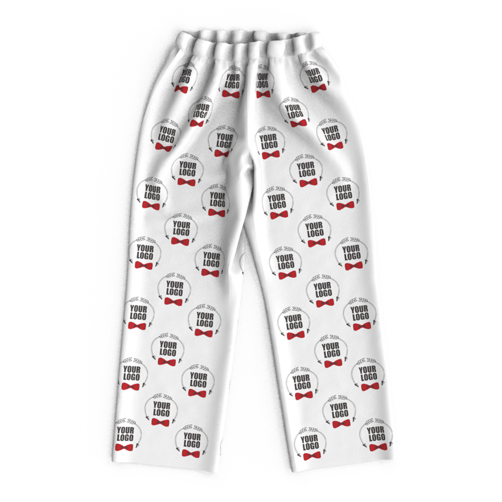 Customized Pajamas Customized Avatar Pajamas Customized Logo Pajamas ...